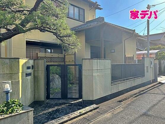 【アットホーム】豊橋市 南栄町字蟹原（南栄駅） 2階建 6LDK[1081089588]豊橋市の一戸建て（提供元：家デパ豊橋店 松屋不動産販売(株)）｜一軒家・家の購入
