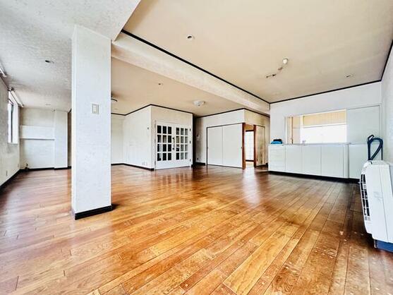 【アットホーム】エレガンスハイツ赤坂 201 3LDK[6986457758]北九州市小倉北区のマンション｜マンション購入の情報