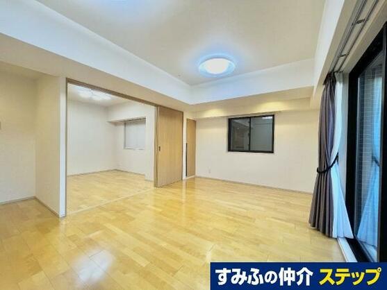 【アットホーム】ザ・京都レジデンス岡崎神宮 1階 2LDK[1012985087]京都市左京区のマンション｜マンション購入の情報