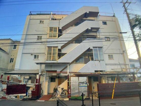 【アットホーム】西武マンション 4階 1SLDK[1003313791]西東京市のマンション｜マンション購入の情報