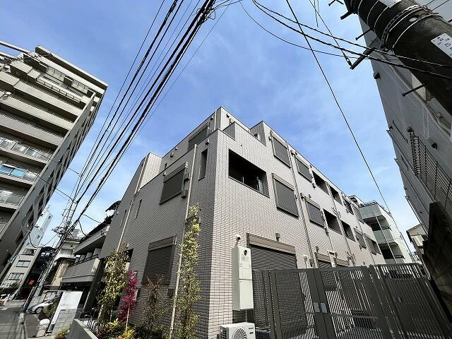 【アットホーム】ヴィラコート西早稲田 202 2LDK（提供元：スタートライン 御茶ノ水店 スタートライングループ(株)）｜新宿区の賃貸マンション[1094415494]