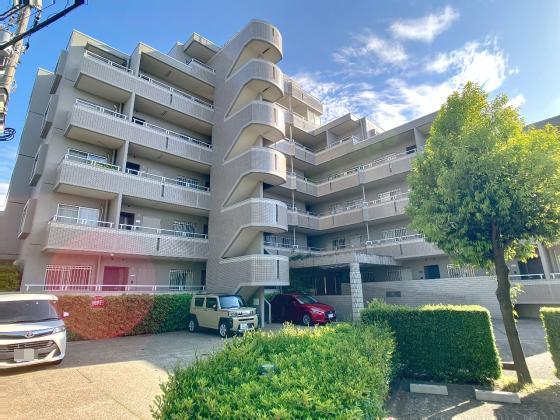 【アットホーム】スプリングテラス泉野 606 3LDK[1023943982]金沢市のマンション｜マンション購入の情報