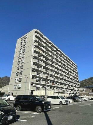 【アットホーム】グレイス高陽 11階 2LDK[1121970705]広島市安佐北区のマンション｜マンション購入の情報