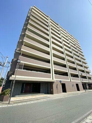 【アットホーム】トラスト大津ネクサージュ 501 4LDK[1124448305]菊池郡大津町のマンション｜マンション購入の情報