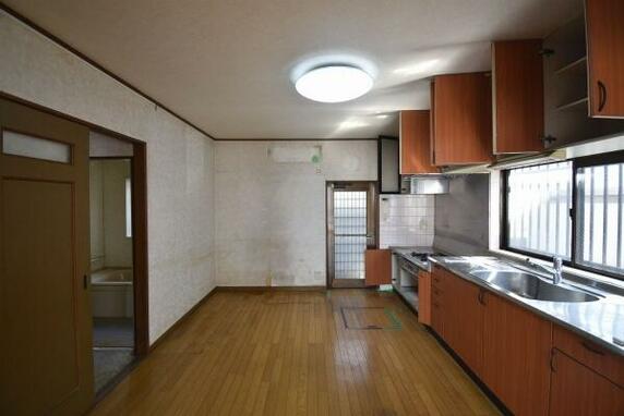 【アットホーム】名古屋市天白区 福池1丁目（野並駅） 2階建 3SLDK[1012843387]名古屋市天白区の一戸建て（提供元：住友不動産ステップ(株) 名駅営業センター）｜一軒家・家の購入