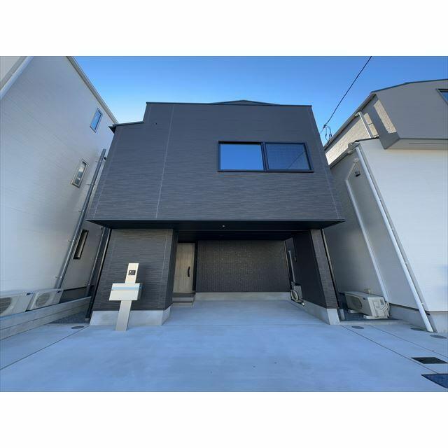 【アットホーム】Kolet大口06 2SLDK（提供元：アパマンショップ関内駅前店 株式会社 アップル神奈川）｜横浜市神奈川区の賃貸一戸建て[1181220709]