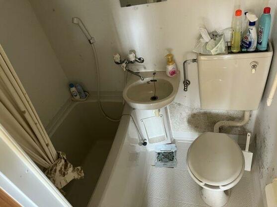 【アットホーム】香南市 香我美町徳王子（香我美駅） 平屋建 1SDK[1022245992]香南市の一戸建て（提供元：(有)タクシン不動産）｜一軒家・家の購入