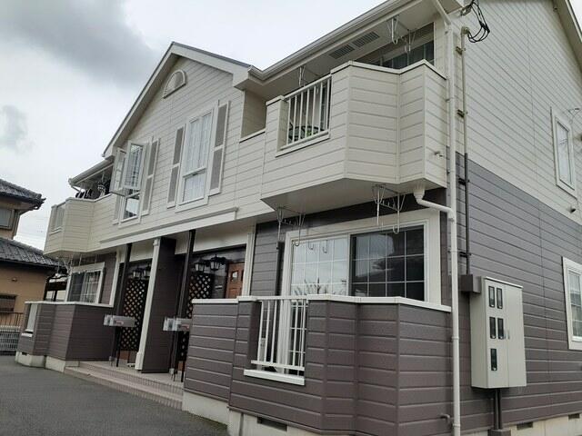 【アットホーム】プリムローズ城東 C 202 2LDK（提供元：ユーミーコーポレーション(株) 小山店）｜小山市の賃貸アパート[1055069096]