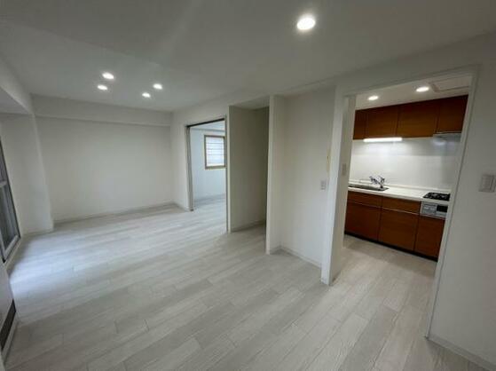 【アットホーム】ダイアパレス白石第二 601 6階 2LDK[6986383109]札幌市白石区のマンション｜マンション購入の情報