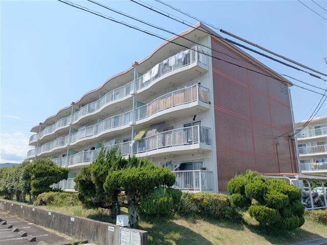 【アットホーム】よいち住宅団地S－3棟 103 2LDK[1078679069]静岡市葵区のマンション｜マンション購入の情報