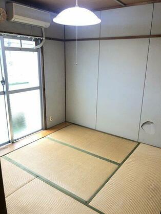 【アットホーム】九品寺A団地1号棟 401 3LDK[1012698779]熊本市中央区のマンション｜マンション購入の情報