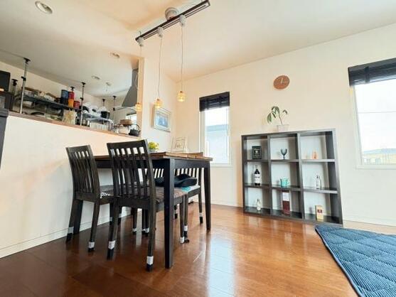 【アットホーム】札幌市北区 篠路二条2丁目（篠路駅） 2階建 3SLDK[1101419603]札幌市北区の一戸建て（提供元：センチュリー21アルガホーム(株)）｜一軒家・家の購入