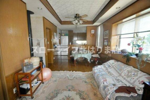 【アットホーム】加東市 松沢（社町駅） 地上2階地下1階建 6LDK[1025200992]加東市の一戸建て（提供元：(有)スローライフ 北はりま店）｜一軒家・家の購入