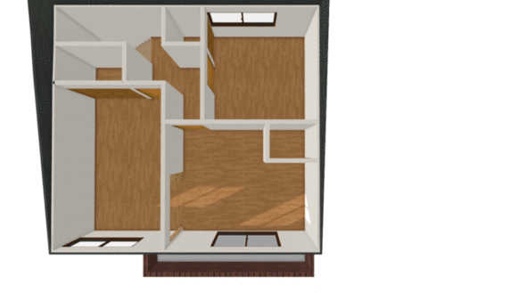 【アットホーム】豊中市 豊南町南3丁目（三国駅） 3階建 4LDK[6987194893]豊中市の一戸建て（提供元：住マイル住宅販売(株)）｜一軒家・家の購入