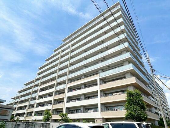 【アットホーム】パークホームズ立川 3階 3LDK[1012827891]立川市のマンション｜マンション購入の情報