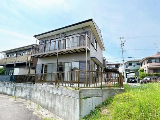 【アットホーム】岐阜市 日置江（柳津駅） 2階建 3LDK[1168763005]岐阜市の一戸建て（提供元：(株)カチタス 岐阜店）｜一軒家・家の購入