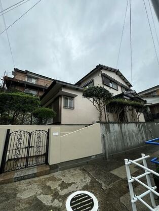 【アットホーム】長崎市 上小島5丁目 2階建 6LDK[6984496871]長崎市の一戸建て（提供元：アルサ不動産(株)）｜一軒家・家の購入