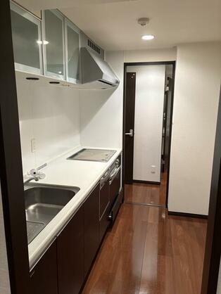 【アットホーム】ラル加治屋町 202号室 1LDK[6984647056]鹿児島市のマンション｜マンション購入の情報