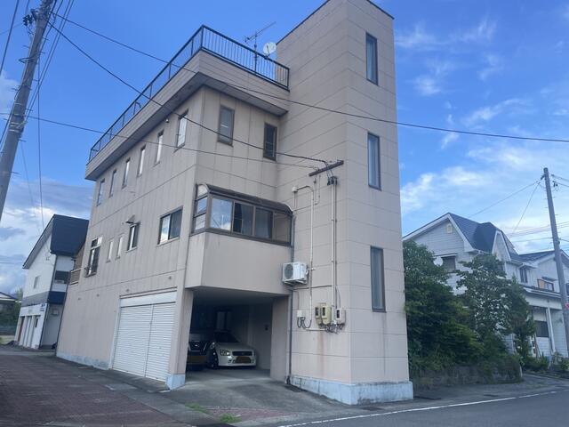 【アットホーム】シャトーKei 301 1LDK（提供元：(有)リーガル企画）｜喜多方市の賃貸マンション[6987279255]