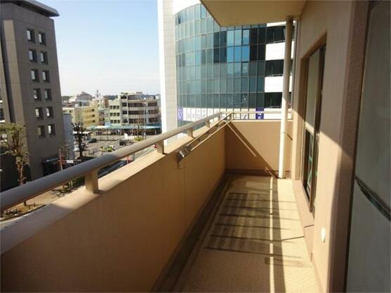 【アットホーム】ナティ沼津 506 3LDK[1120615605]沼津市のマンション｜マンション購入の情報