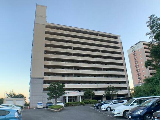 【アットホーム】ハウステンボスヒルズⅢ 7階 3LDK[6986325443]佐世保市のマンション｜マンション購入の情報