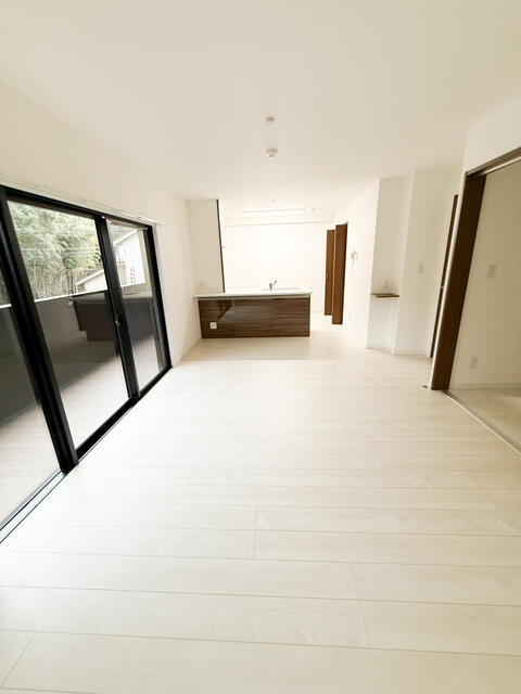 【アットホーム】LIBTH菊陽 202 3LDK（提供元：ホープ不動産 (株)ホープ建設コンサルタント 不動産事業部）｜菊池郡菊陽町の賃貸マンション[6985179550]