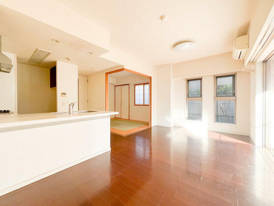 【アットホーム】アンビシャス河辺 1階 3LDK[1012105520]青梅市のマンション｜マンション購入の情報