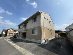 【アットホーム】ラフィネ新開 101 1LDK（提供元：大和エステート(株) D－ROOMセンター）｜米子市の賃貸アパート[1092664285]