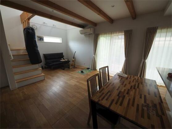 【アットホーム】多久市 北多久町大字小侍 2階建 3SLDK[1155834710]多久市の一戸建て（提供元：(株)マイホーム情報不動産 佐賀本店売買事業部売買仲介課）｜一軒家・家の購入