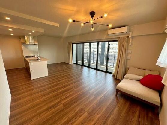 【アットホーム】レーベン長町南THECROWNED 9階 2SLDK[1145906411]仙台市太白区のマンション｜マンション購入の情報