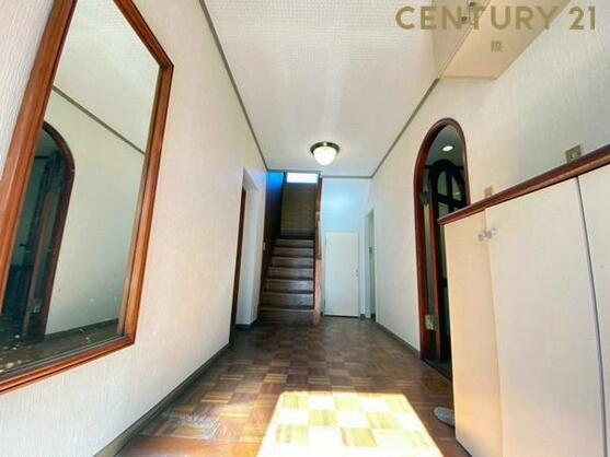 【アットホーム】和歌山市 毛見（黒江駅） 2階建 5LDK[1031098080]和歌山市の一戸建て（提供元：センチュリー21 (株)際）｜一軒家・家の購入