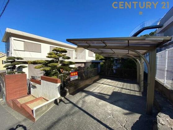 【アットホーム】和歌山市 毛見（黒江駅） 2階建 5LDK[1031098080]和歌山市の一戸建て（提供元：センチュリー21 (株)際）｜一軒家・家の購入