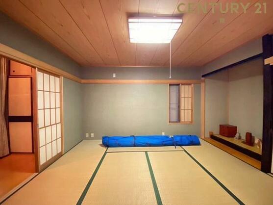 【アットホーム】和歌山市 毛見（黒江駅） 2階建 5LDK[1031098080]和歌山市の一戸建て（提供元：センチュリー21 (株)際）｜一軒家・家の購入