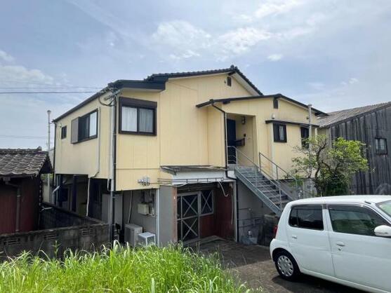 【アットホーム】大牟田市 中白川町3丁目（西鉄銀水駅） 2階建 3LDK[1084900995]大牟田市の一戸建て（提供元：Y．コーポレーション(株) 大牟田本店）｜一軒家・家の購入