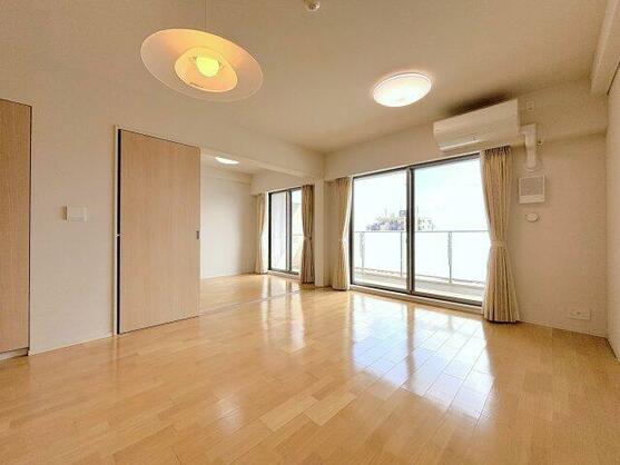 【アットホーム】オハナ橋本 5階 3SLDK[1168127909]相模原市緑区のマンション｜マンション購入の情報