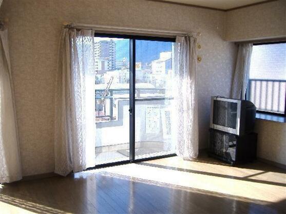 【アットホーム】シーフロント・ビラ別府 601 3LDK[1078508669]別府市のマンション｜マンション購入の情報