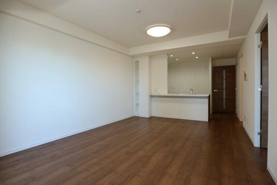 【アットホーム】エンブルエバー清水駅前 3階 2SLDK[6987134520]静岡市清水区のマンション｜マンション購入の情報