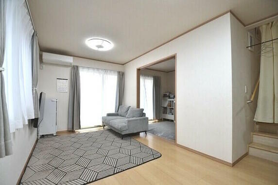 【アットホーム】立川市 西砂町5丁目（昭島駅） 2階建 4LDK[1045146286]立川市の一戸建て（提供元：(株)福屋不動産販売 立川店）｜一軒家・家の購入