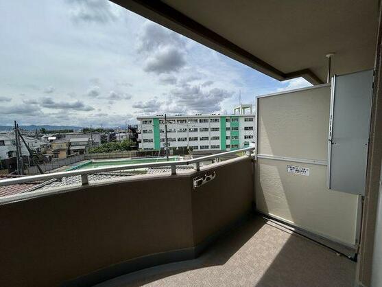 【アットホーム】ベル・アーバニティ樟葉 4階 2SLDK[1012450491]枚方市のマンション｜マンション購入の情報