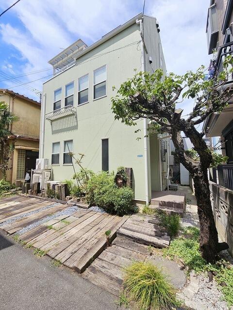 【アットホーム】犬蔵3丁目J邸 1 3LDK（提供元：東急リバブル(株) たまプラーザセンター）｜川崎市宮前区の賃貸一戸建て[1083343685]