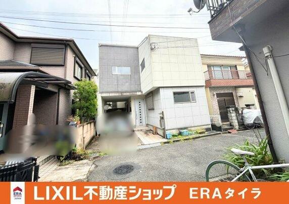 【アットホーム】八尾市 緑ヶ丘5丁目（近鉄八尾駅） 2階建 3LDK[1130006308]八尾市の一戸建て（提供元：ERA タイラ (株)タイラ）｜一軒家・家の購入