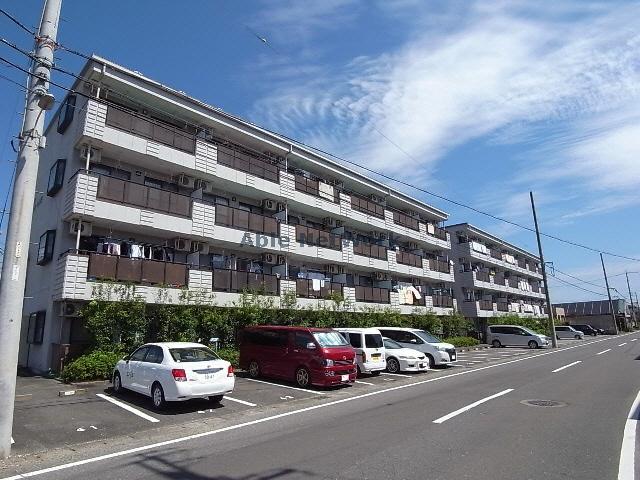 【アットホーム】各務原市 川島緑町1丁目 206 3DK（提供元：エイブルネットワーク 各務原店 (株)賃貸ステーション）｜各務原市の賃貸マンション[1011936373]