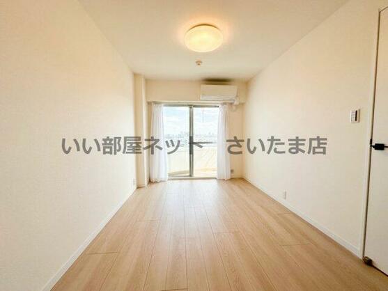 【アットホーム】ユアサハイム大宮 8階 801 3LDK[1075944670]さいたま市北区のマンション｜マンション購入の情報