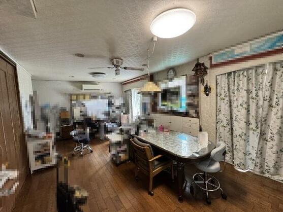 【アットホーム】東久留米市 下里3丁目（花小金井駅） 3階建 4LDK[1014377687]東久留米市の一戸建て（提供元：住友不動産ステップ(株) ひばりヶ丘田無営業センター）｜一軒家・家の購入