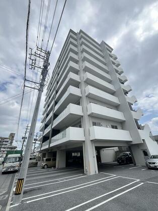 【アットホーム】プレミアムコート与儀第2 204 2LDK[6987194889]沖縄市のマンション｜マンション購入の情報