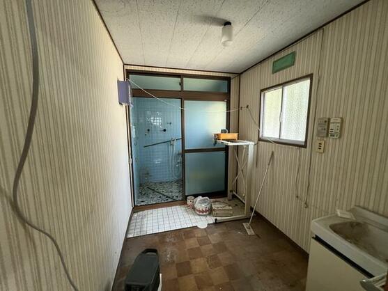 【アットホーム】北九州市門司区 寺内4丁目（小森江駅） 平屋建 3DK[9541601301]北九州市門司区の一戸建て（提供元：ひかり産業（株））｜一軒家・家の購入