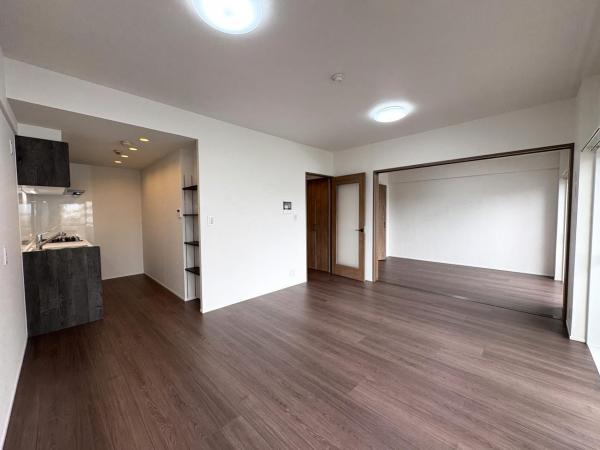 【アットホーム】ライオンズマンション諏訪野 402 4階 3LDK[1163923007]久留米市のマンション｜マンション購入の情報