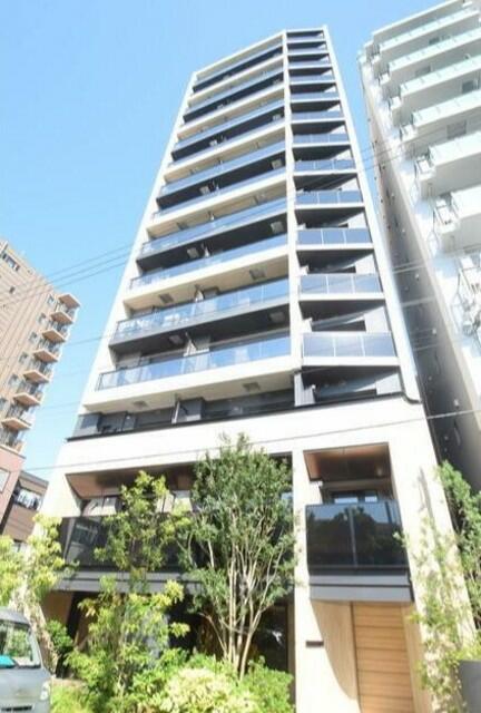 【アットホーム】ザ・ライオンズミレス蔵前 705 2LDK（提供元：グランデ上野店 (株)グランデ）｜台東区の賃貸マンション[1136755812]