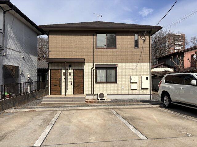 【アットホーム】ルミナス 102 2LDK（提供元：6doors不動産部）｜守谷市の賃貸アパート[1194252408]