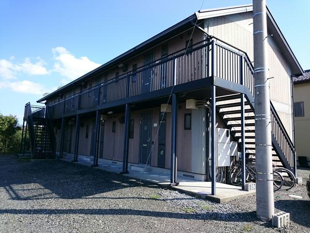 【アットホーム】大橋コーポB棟 203 1LDK（提供元：(有)住宅情報社）｜南相馬市の賃貸アパート[6962824596]